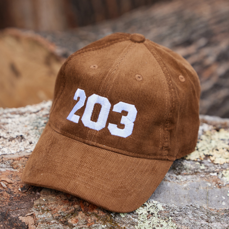 The Two Oh Three - The 203