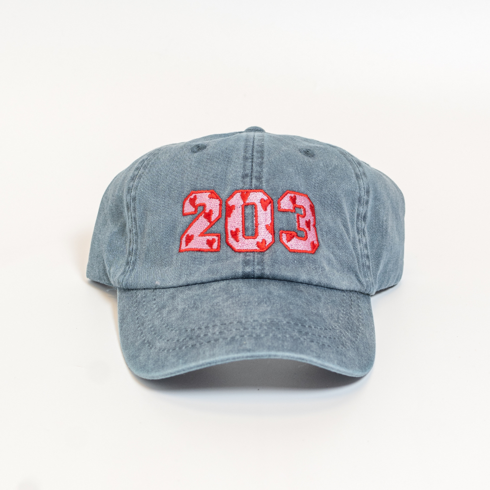 The Two Oh Three - The 203