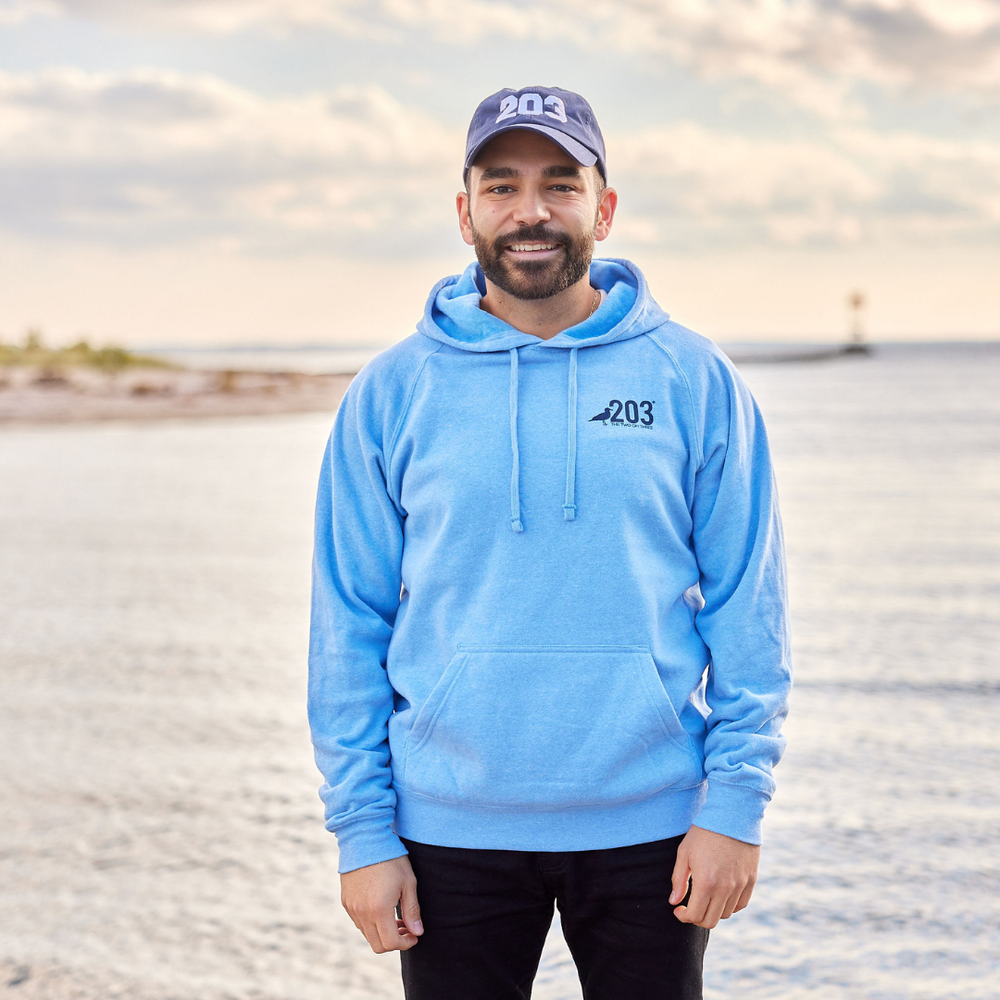 The Two Oh Three - The 203